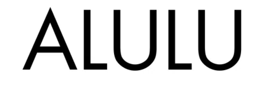 ALULU Official Website | ALULUSTORE